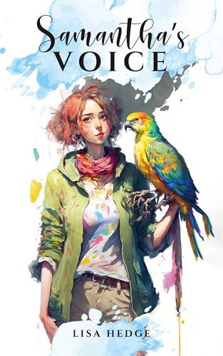 Samantha’s Voice by Lisa Hedge | Goodreads