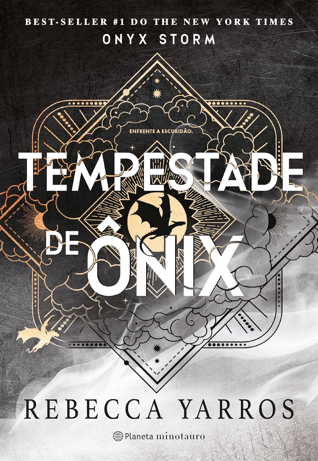 Tempestade de ônix (O Empyriano, #3) by Rebecca Yarros | Goodreads
