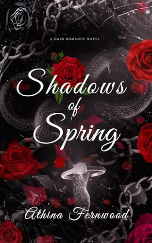 Shadows of Spring by Athina Fernwood | Goodreads