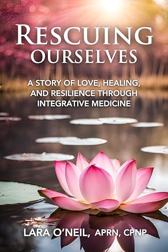 Rescuing Ourselves: A Story of Love, Healing, and Resilience through ...