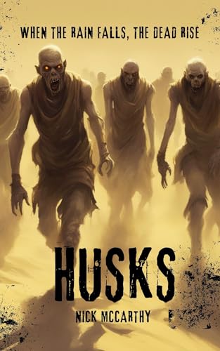 Husks by Nick McCarthy | Goodreads