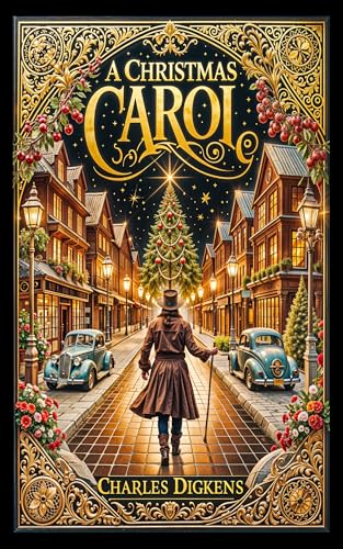 A Christmas Carol (Annotated) by Charles Dickens | Goodreads