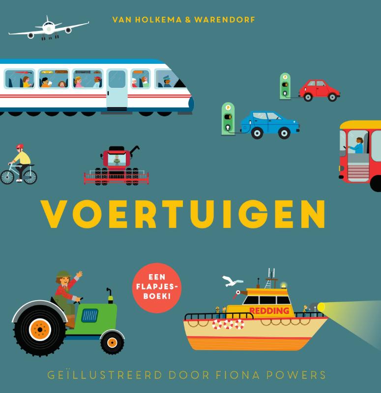 Voertuigen by Fiona Powers | Goodreads