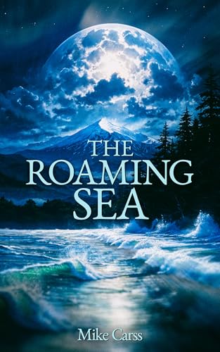 The Roaming Sea by Mike Carss | Goodreads