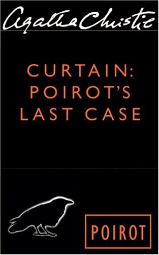 Curtain: Poirot's Last Case / Hercule Poirot Investigates by Agatha ...