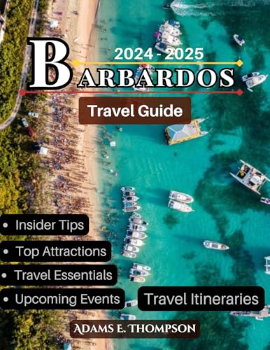Barbados Travel Guide: Explore Top Attractions, Hidden Gems, and ...