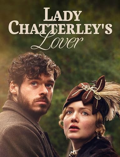 Lady Chatterley’s Lover: Screenplay by Amy Jennings | Goodreads