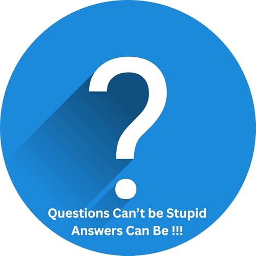 Questions Can’t be Stupid Answers Can Be !!! by Sumit Pundhir | Goodreads