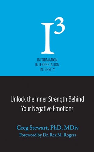 I³ Information Interpretation Intensity: Unlock the Inner Strength ...