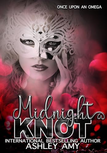 Midnight Knot: Cinderella Sweetverse Retelling by Ashley Amy | Goodreads