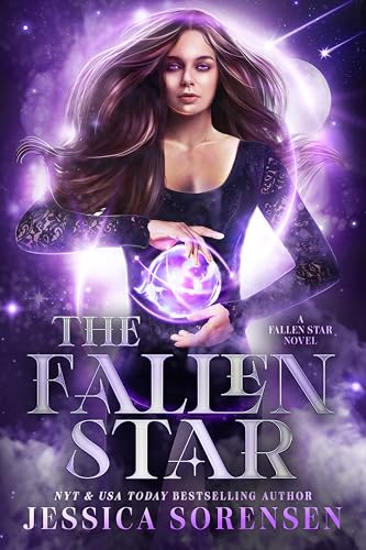 The Fallen Star: The Complete Series by Jessica Sorensen | Goodreads