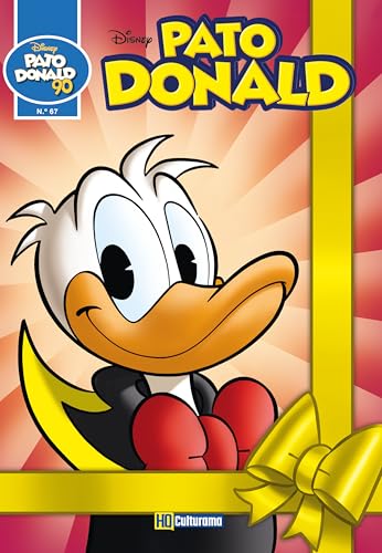HQ Disney Pato Donald Ed. 67 (Portuguese Edition) by DIVERSOS | Goodreads