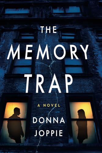 The Memory Trap (Rob Chambers) by Donna Joppie | Goodreads