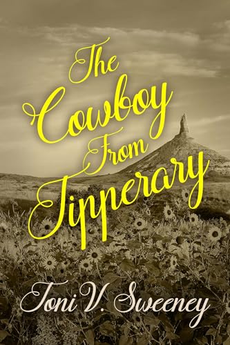 The Cowboy from Tipperary (The McCoys Book 3) by Toni V. Sweeney ...