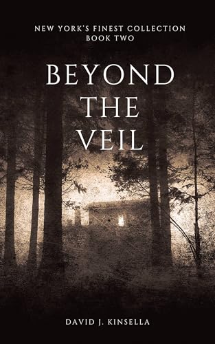 Beyond The Veil by David J. Kinsella | Goodreads