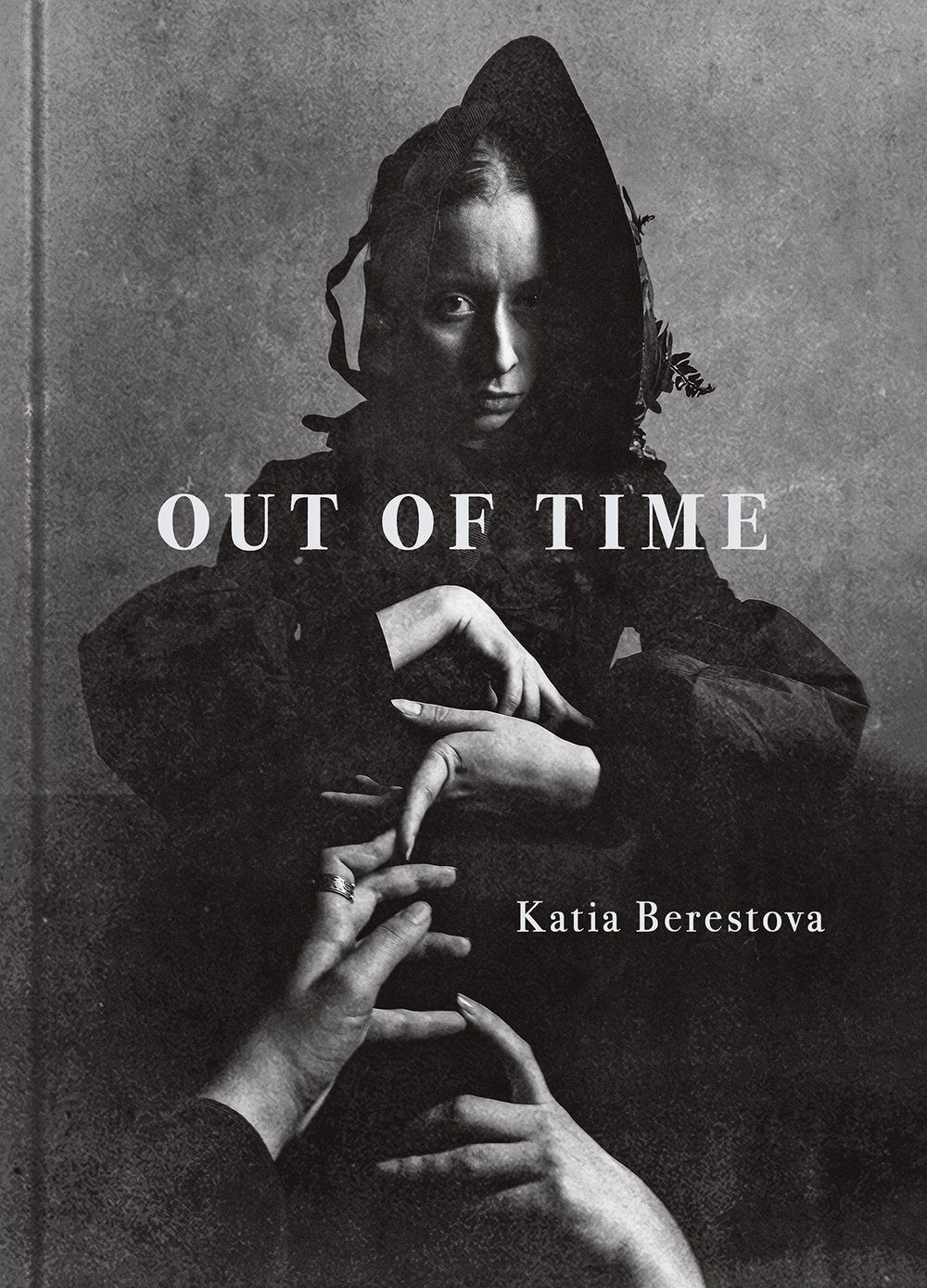 Out of Time by Katia Berestova | Goodreads