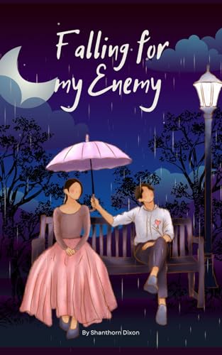 Falling For My Enemy: A Journey from Enemies To Lovers by Shanthorn ...
