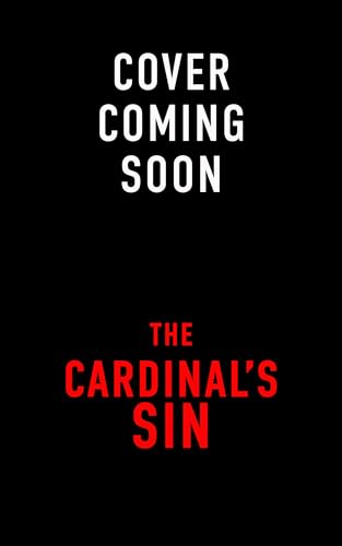 The Cardinal's Sin: A high-stakes Vatican thriller by J.D. Wood | Goodreads