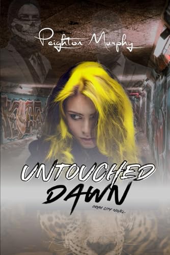 Untouched (Grym City Novels) by Peighton Murphy | Goodreads
