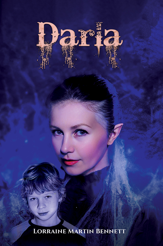 Darla by Lorraine Martin Bennett | Goodreads