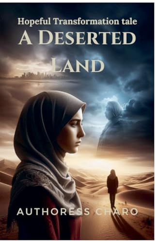 A deserted land by Authoress charo | Goodreads