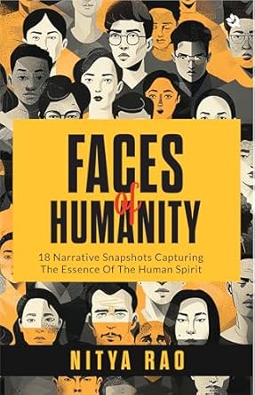 Faces of Humanity by Nitya Rao | Goodreads