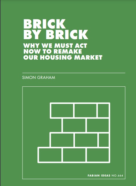 Brick-by-brick: Why we must act now to remake our housing market by ...