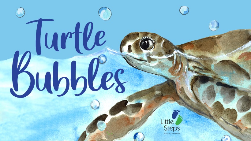 Turtle Bubbles by Diane Schaffer | Goodreads