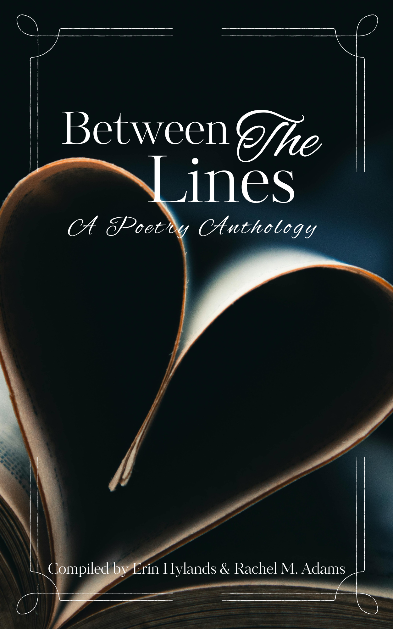 Between the Lines by Erin Hylands | Goodreads