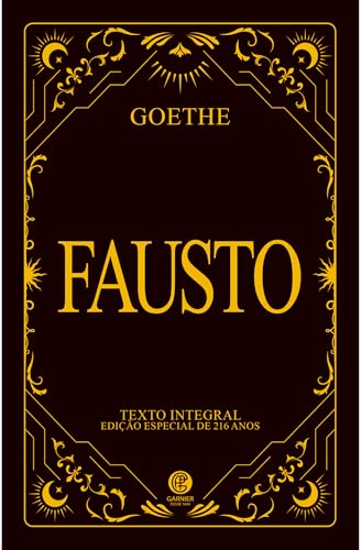 Fausto - Edição de Luxo Almofadada by Johann Wolfgang von Goethe ...