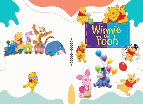 Winnie-the-Pooh by A.A. Milne | Goodreads
