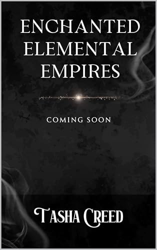 Beastly Bonds : Enchanted Elemental Empires Book 12 by Tasha Creed ...