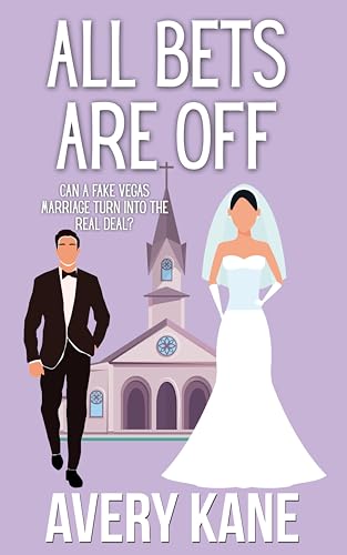 All Bets Are Off by Avery Kane | Goodreads