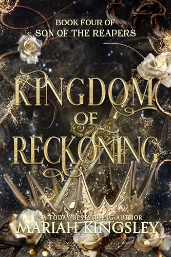 Kingdom Of Reckoning : Reaper's Son by Mariah Kingsley | Goodreads