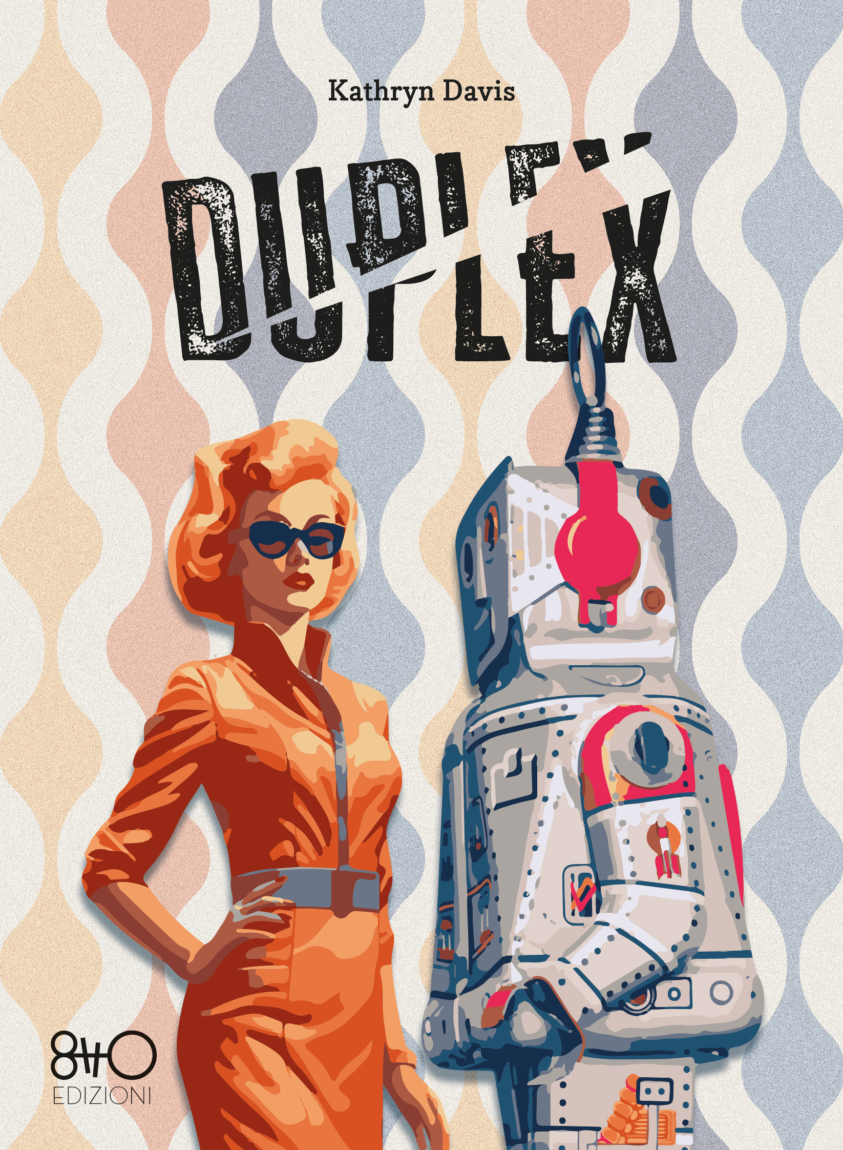 Duplex by Kathryn Davis | Goodreads