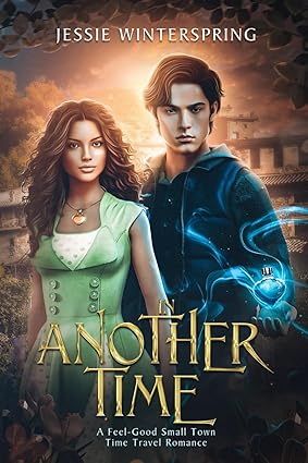 In Another Time by Jessie Winterspring | Goodreads
