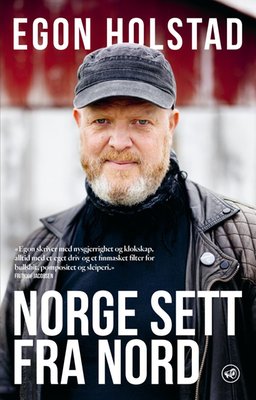 Norge sett fra nord by Egon Holstad | Goodreads