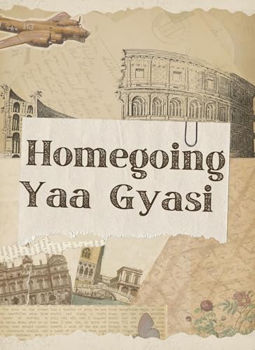 Homegoing - Yaa Gyasi (Family and History) by James Worbey | Goodreads
