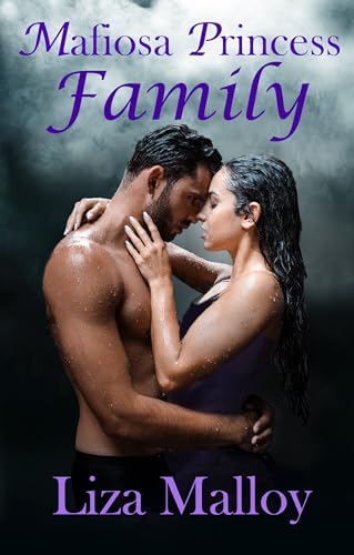 Mafiosa Princess Family by Liza Malloy | Goodreads