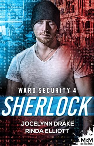 Sherlock: Ward Security, T4 (French Edition) by Jocelynn Drake | Goodreads