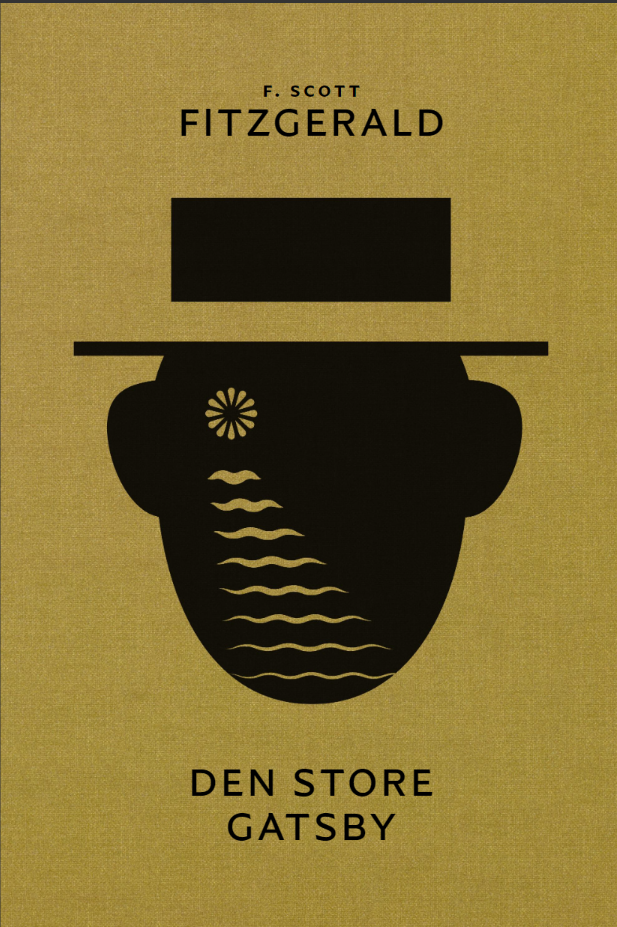 Den store Gatsby by F. Scott Fitzgerald | Goodreads