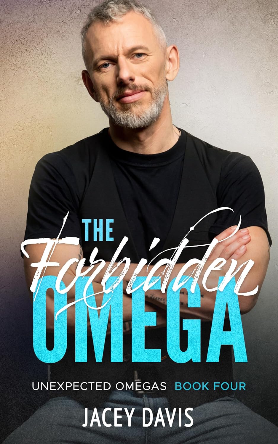 The Forbidden Omega (Unexpected Omegas #4) by Jacey Davis | Goodreads