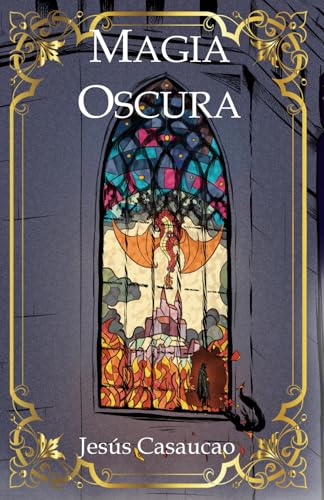 Magia Oscura: El precio de la magia parte II, libro de fantasía juvenil ...