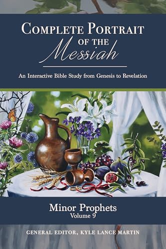 Minor Prophets: Volume 9 by Kyle Lance Martin | Goodreads