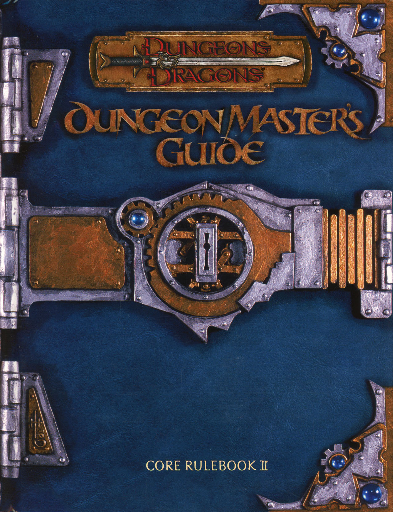 Dungeon Master's Guide by Wizards of the Coast | Goodreads