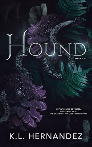 Hound (Guardian) by K.L. Hernandez | Goodreads