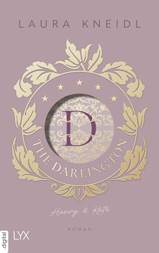 Henry & Kate (The Darlington, #1) by Laura Kneidl | Goodreads