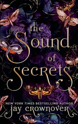 The Sound of Secrets: A Grumpy-Sunshine: Billionaire Romance by Jay ...