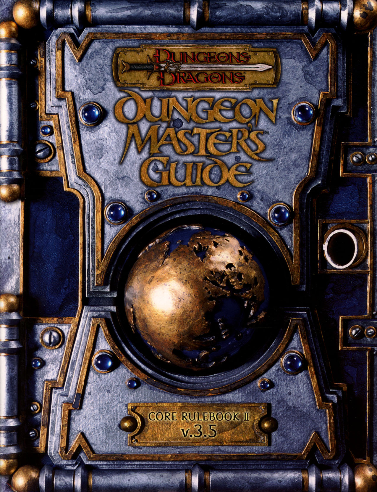 Dungeon Master's Guide by Wizards of the Coast | Goodreads