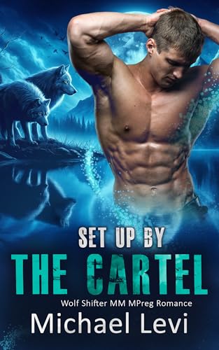 Set Up by the Cartel (Nightshade Wolves #5) by Michael Levi | Goodreads